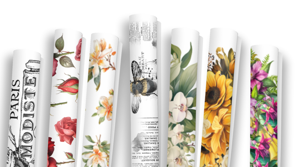 Ultimate Guide to Mastering your DIY Transfers - Information Hub